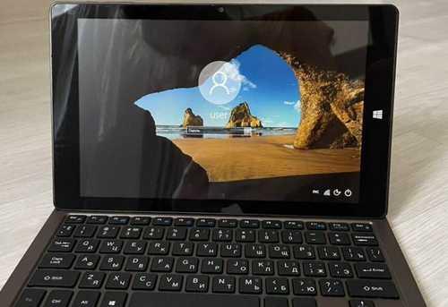 Ноутбук планшет PrestigioMultiPad сенсорный экран