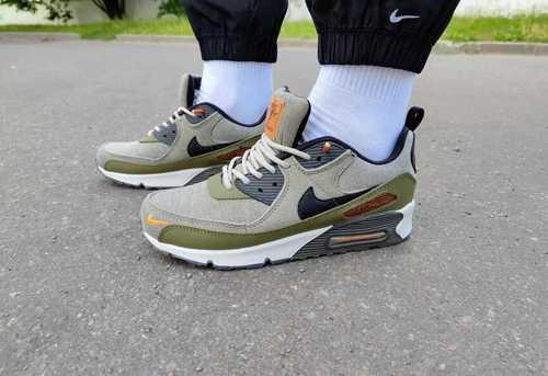 Кросовки Nike Air Max 90