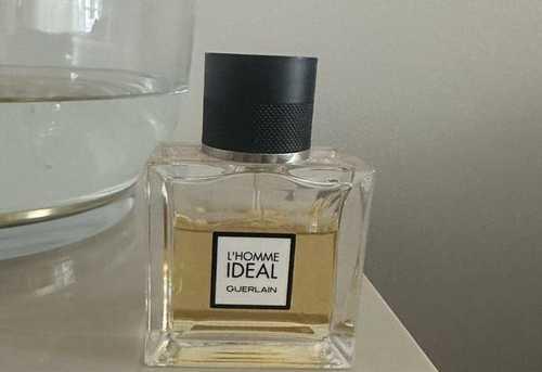 Guerlain lhomme ideal