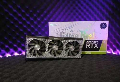 Palit GameRock RTX 3080