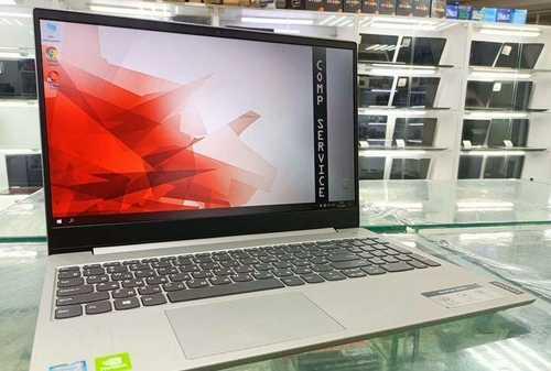 Ноутбук Lenovo i5 8gen 8gb MX 230 SSD
