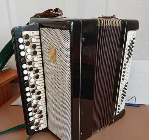 Баян тульский