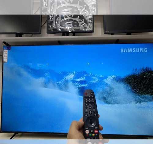 Телевизор LG 4K, 70 новый