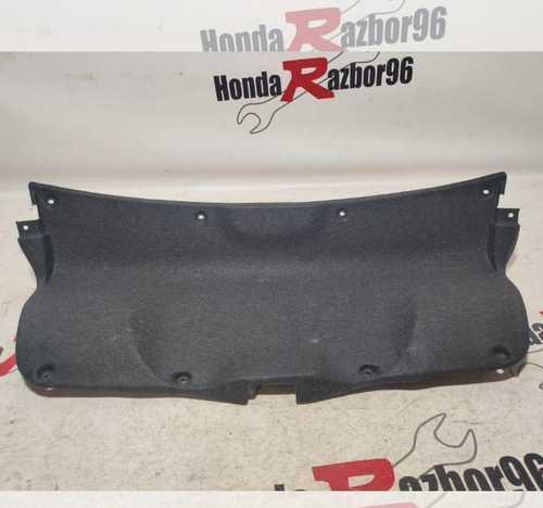 Обшивка крышки багажника Honda Civic 4D FD3 LDA2