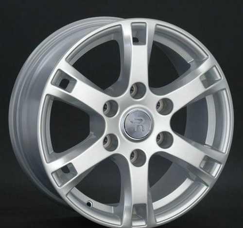 R17 6x139,7 7,5J ET46 d67,1 Replay Mi 51 S