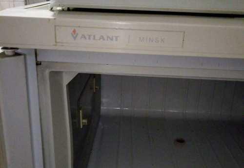 Холодильник Атлант(Минск) в отличном состоянии