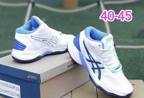 Кроссовки asics Sky Elite FF волейбольные