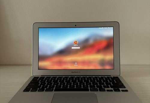 Apple MacBook Air 11 2012