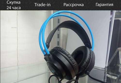 Гарнитура A4tech Fstyler FH200U