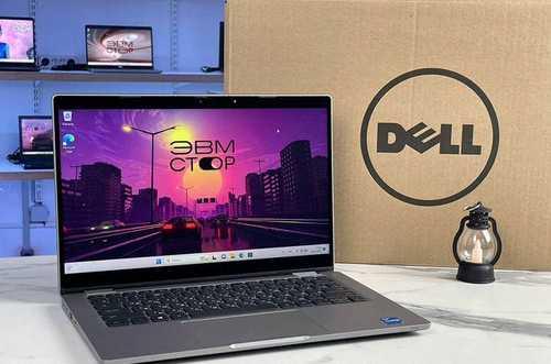 Как новый Dell Latitude 5320 2 in 1 i5-1135g7 SSD