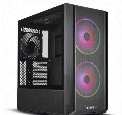 Корпус Lian Li Lancool 216 Black RGB 525689