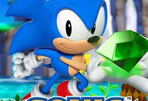 Sonic Superstars / PS5