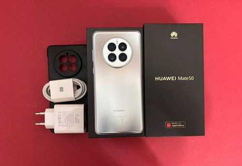 Huawei Mate 50 Лучшая камера