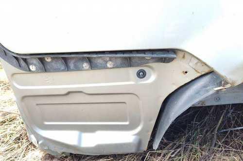 Крыло заднее правое Haima 3