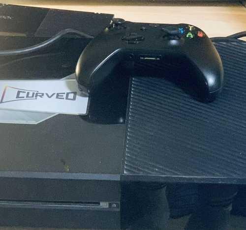 Xbox one