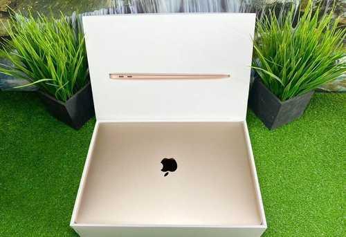 MacBook Air 13 2018 8gb 128gb Полный комплект