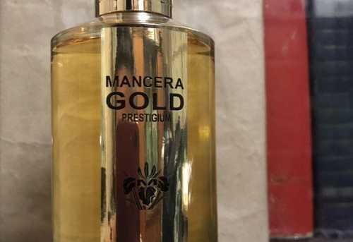 Mancera Gold Prestigium (Отливанты)