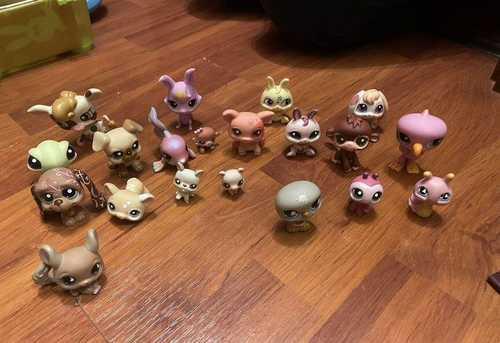 Littlest Pet Shop