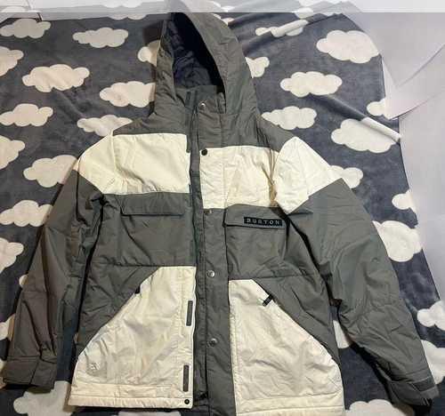 Сноубордическая куртка Burton Original