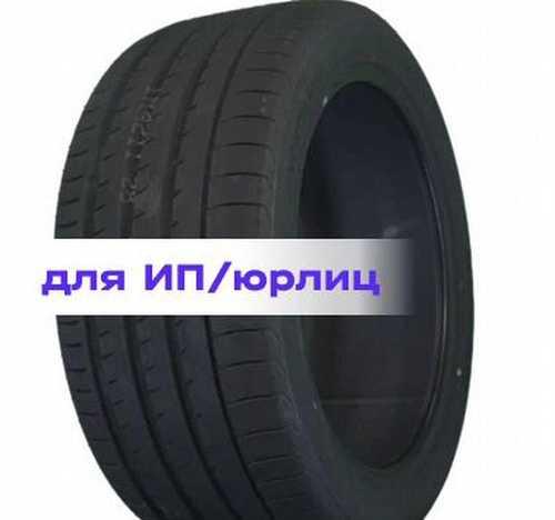 Yokohama Advan Sport V105T 285/45 R20 Y