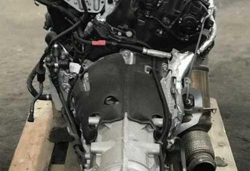 АКПП ZF 8hp45 2.0i f30 f31 g30 бмв Ф30 Ф31 зф