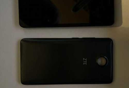 ZTE Blade L3, 8 гб