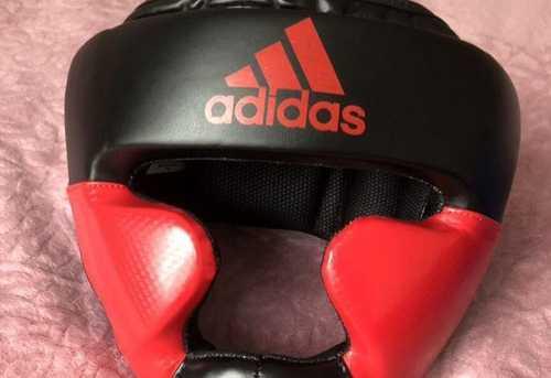 Шлем боксерский adidas