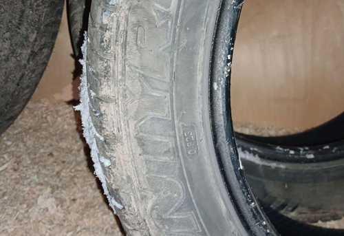 Contyre Megapolis III 205/55 R16 91H