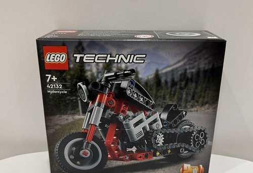 Lego Technic 42132 Новый
