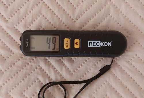Толщиномер Recxon GY-910
