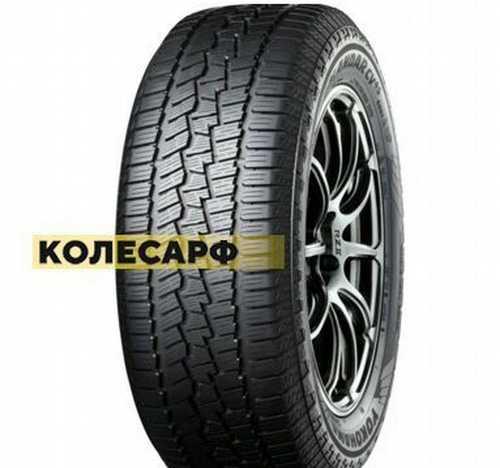 Yokohama Geolandar CV 4S G061 255/50 R19