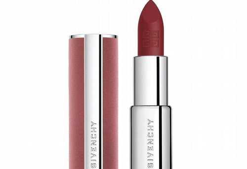 Помада 37 givenchy LE rouge sheer velvet