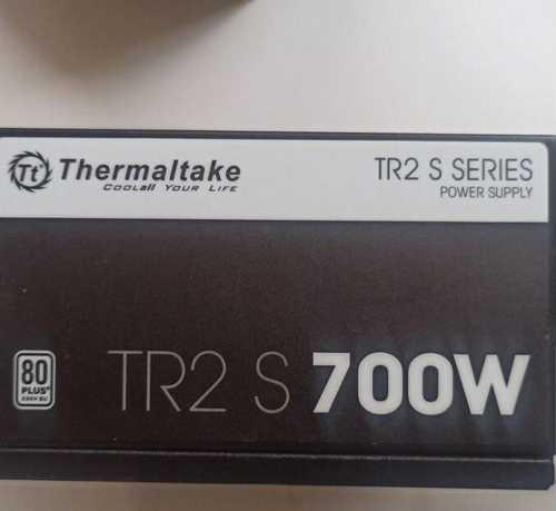 Thermaltake tr2 series 700w