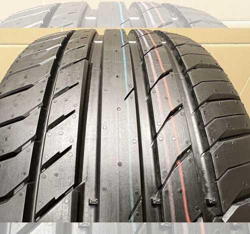 Continental ContiSportContact 5 235/55 R19 101V