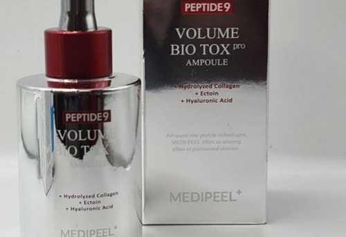 Пептидная ампула от морщин Medi-Peel Peptide 9