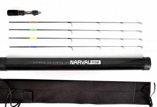 Зимнее удилище Narval Frost Gen.3 77cm #H