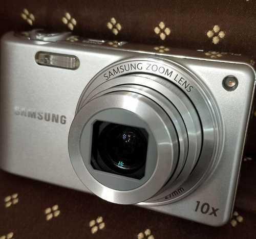 Цифровой фотоаппарат Samsung PL210