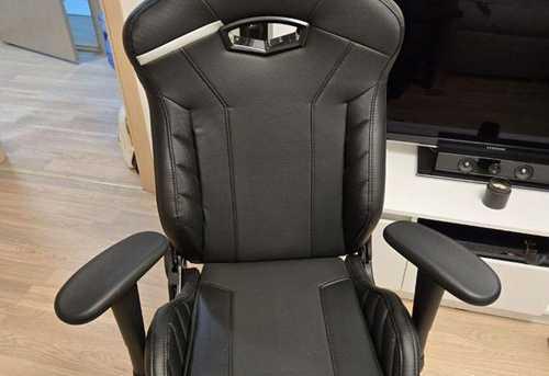 Кресло компьютерное геймерское игровое