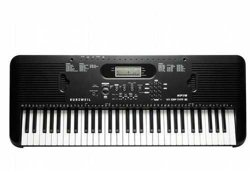 Kurzweil KP70 LB Синтезатор