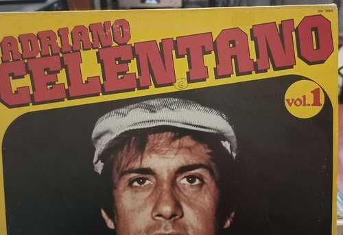 Adriano celentano lp