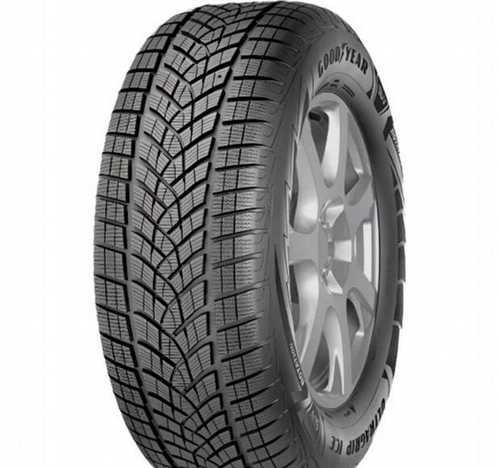 Goodyear UltraGrip Ice SUV Gen-1 235/55 R19 105T