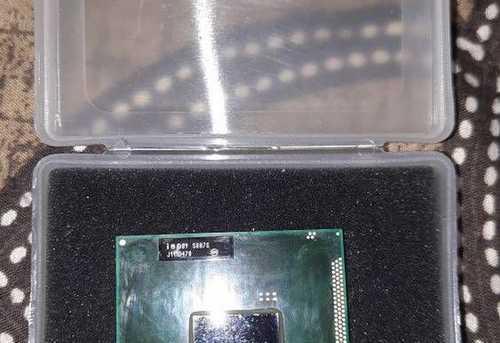 Процессор Intel Pentium B940