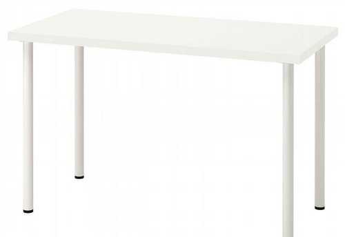 Письменный стол Икея IKEA белый