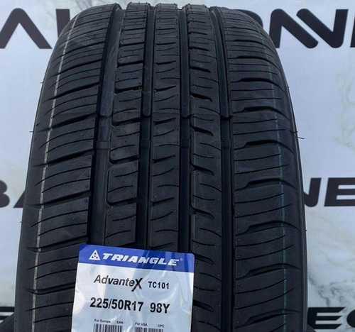 Triangle AdvanteX TC101 225/50 R17 98Y