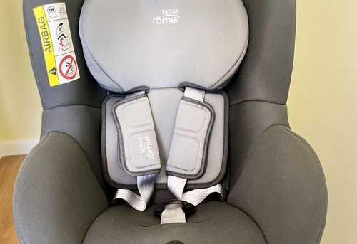 Britax Roemer Dualfix 2 R