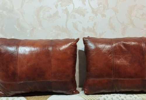 Диванные подушки