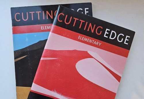 Учебник английского языка Cutting edge