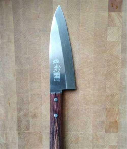 Нож Дэба Япония