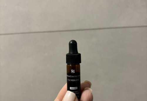 Skinceuticals сыворотка C ferulic