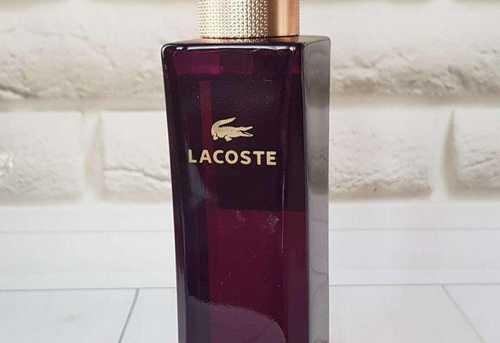 Lacoste Pour femme elixir